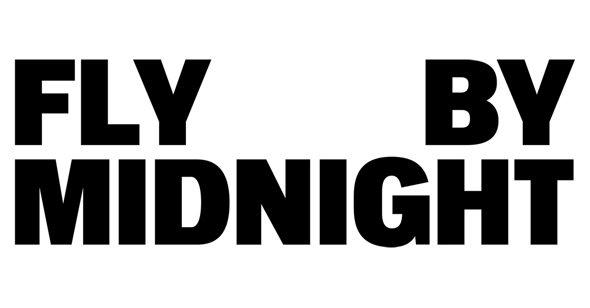 Fly By Midnight Shop