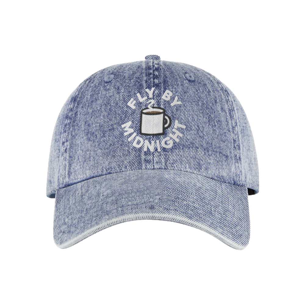 Thrill Tour Coffee Hat – Fly By Midnight Shop
